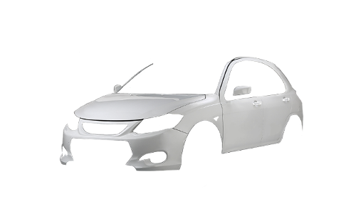 Saipa Quick - цены, отзывы, характеристики Quick от Saipa